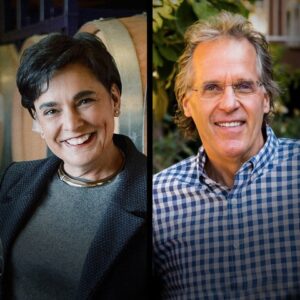 Podcasts | Shafer Vineyards