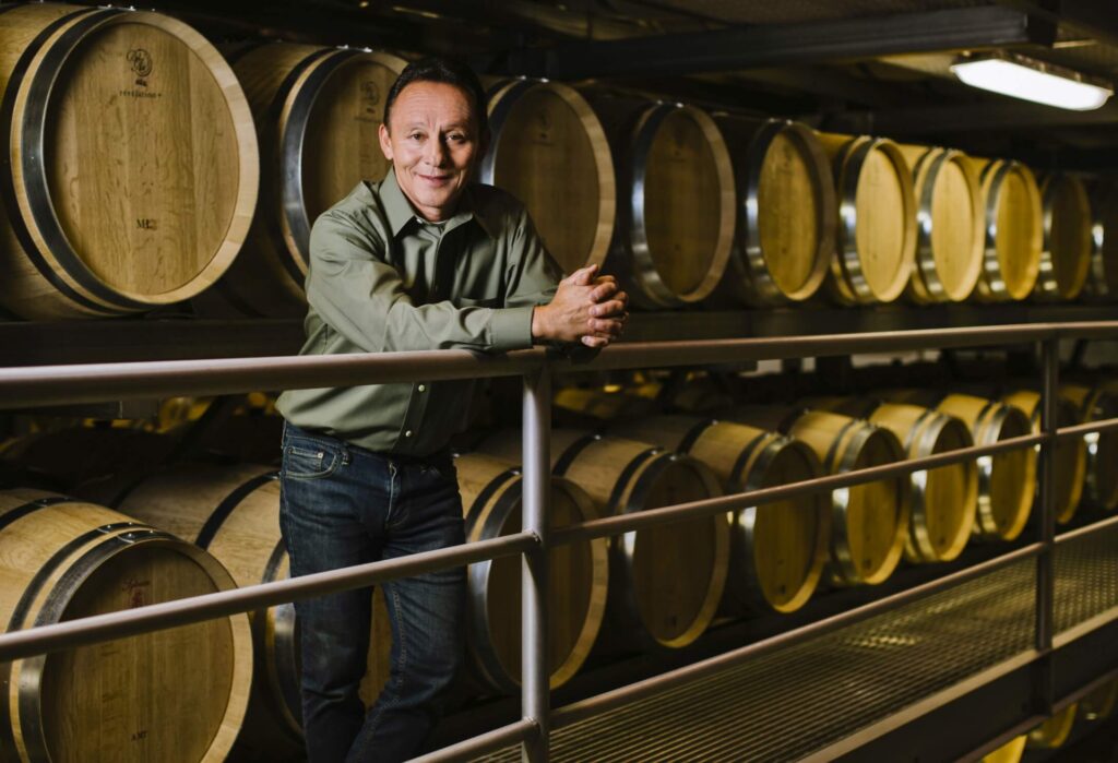 Our Story | Shafer Vineyards