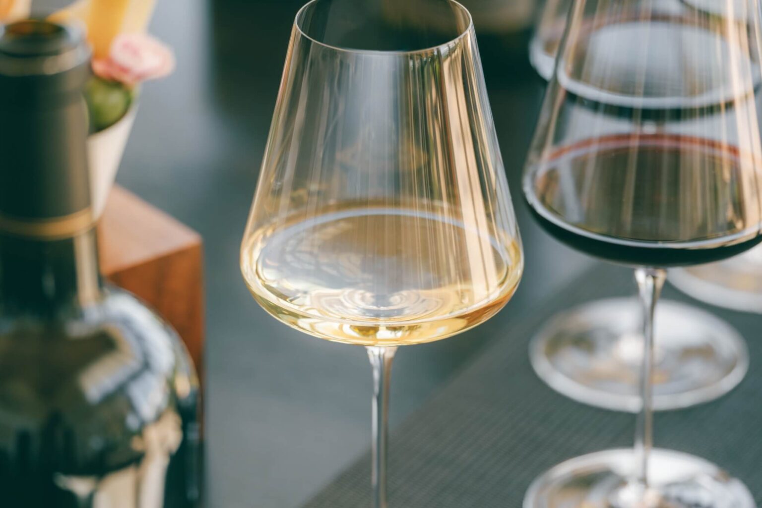 Home | Shafer Vineyards