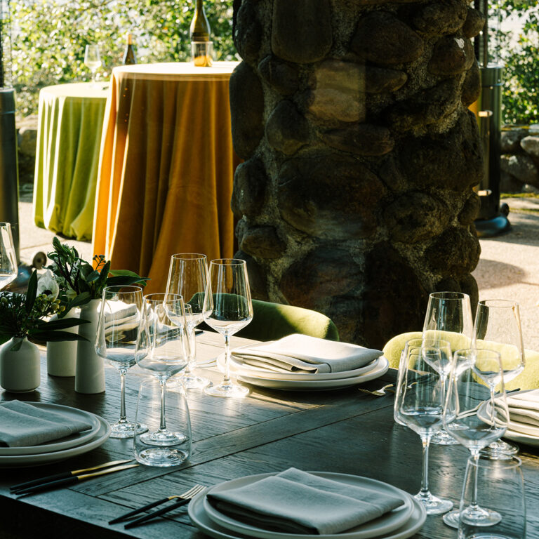 Home | Shafer Vineyards