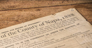 Our Story | Shafer Vineyards