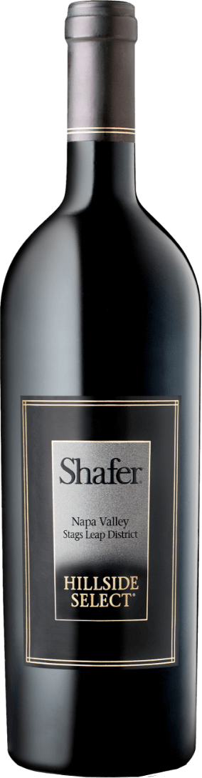 Trade | Shafer Vineyards
