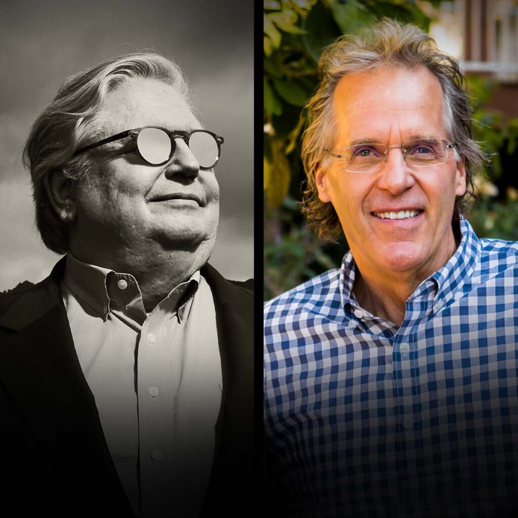 Podcasts | Shafer Vineyards