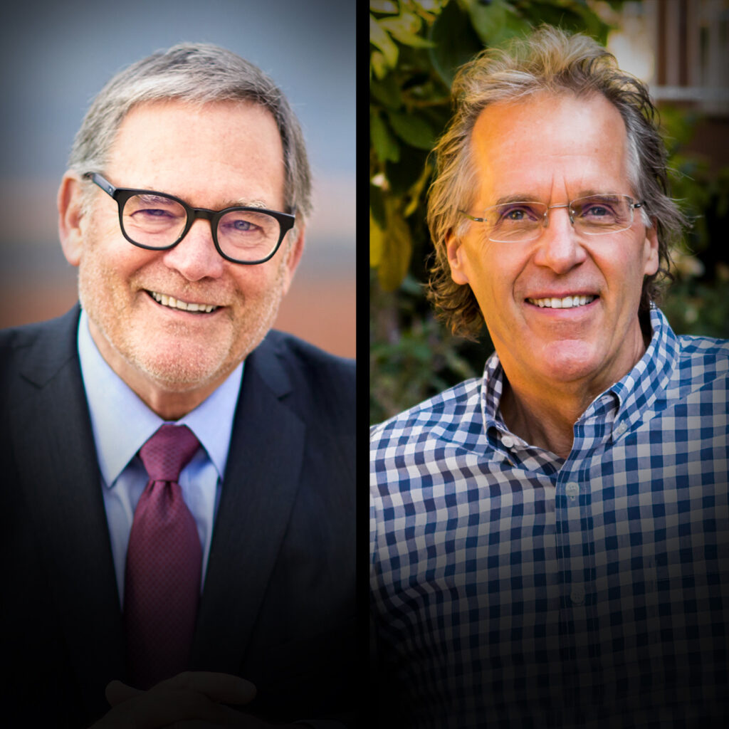 Podcasts | Shafer Vineyards